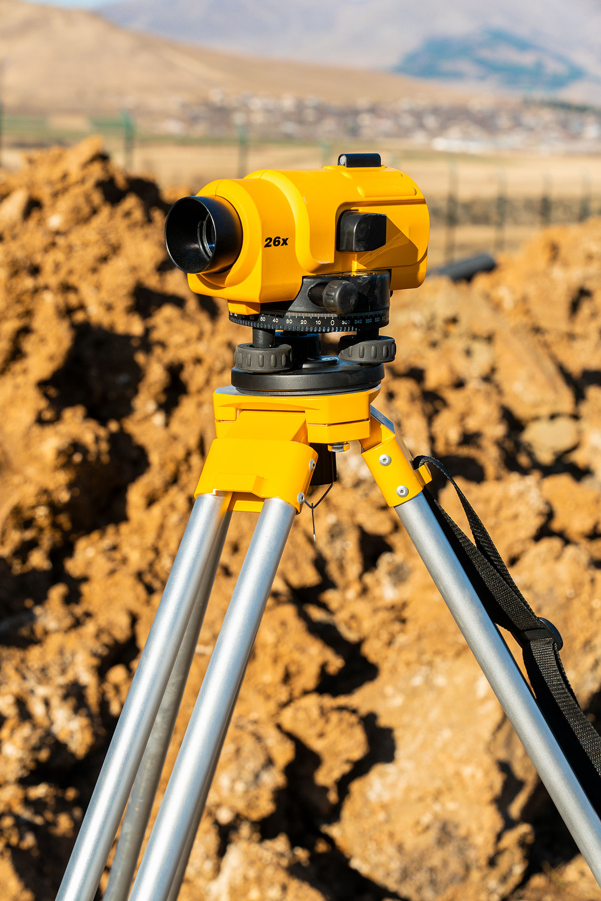 Employment Postings - Montana Association of Registered Land Surveyors
